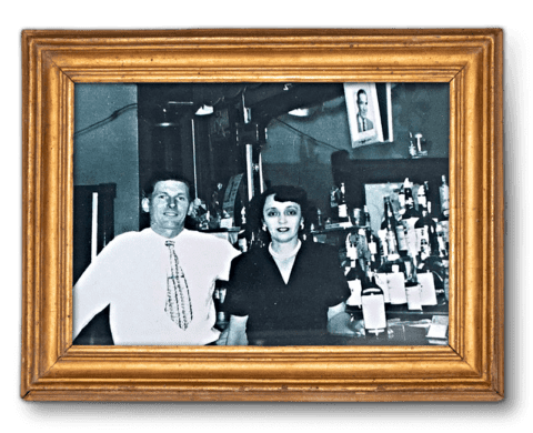 Gussie’s Handmade Italian | Old Town Restaurant